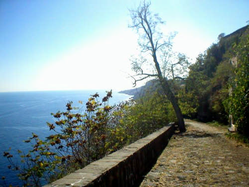 la timpa sentieri – Turismo Ambientale Sicilia – Cta Sicilia